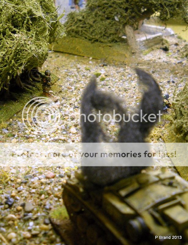 [TMP] "Taking the Hill - Normandy AAR" Topic